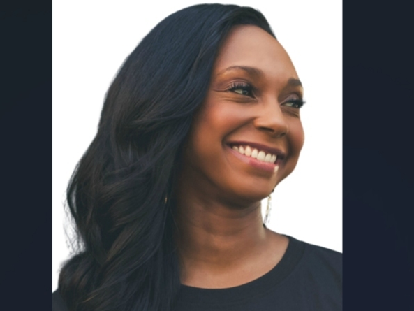 Arlington candidate profile: Crystal Haynes for school committee