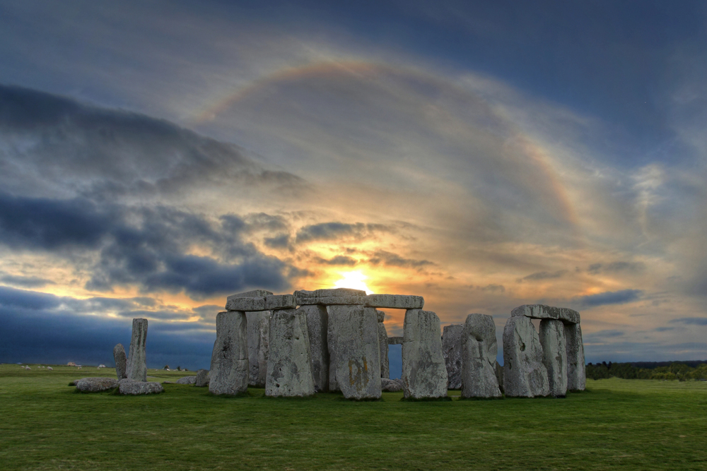 15 famous world landmarks outside the US that disappoint in person