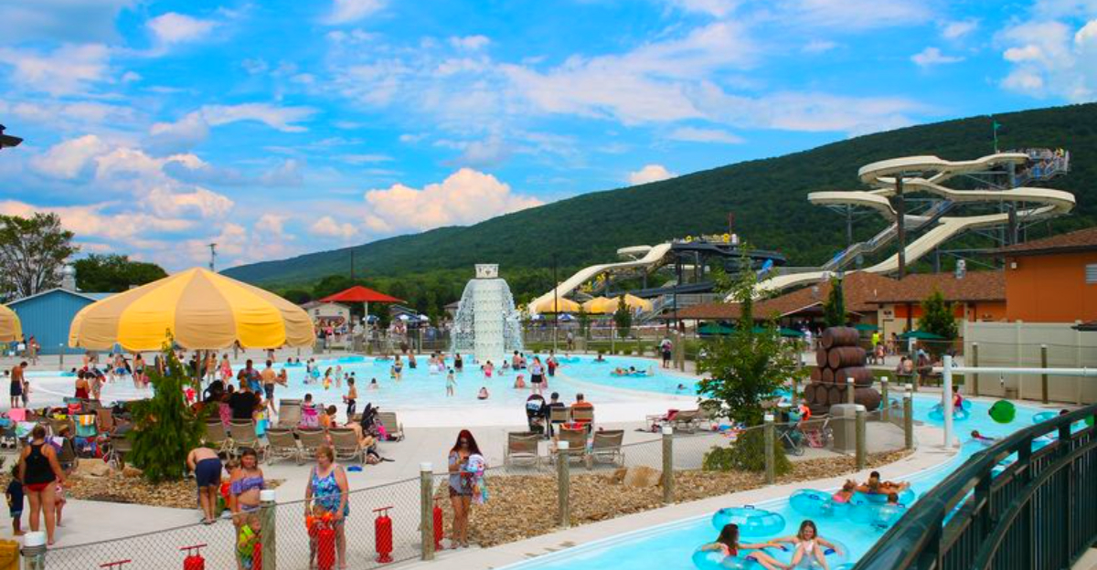10 free theme parks in the US that deliver big fun