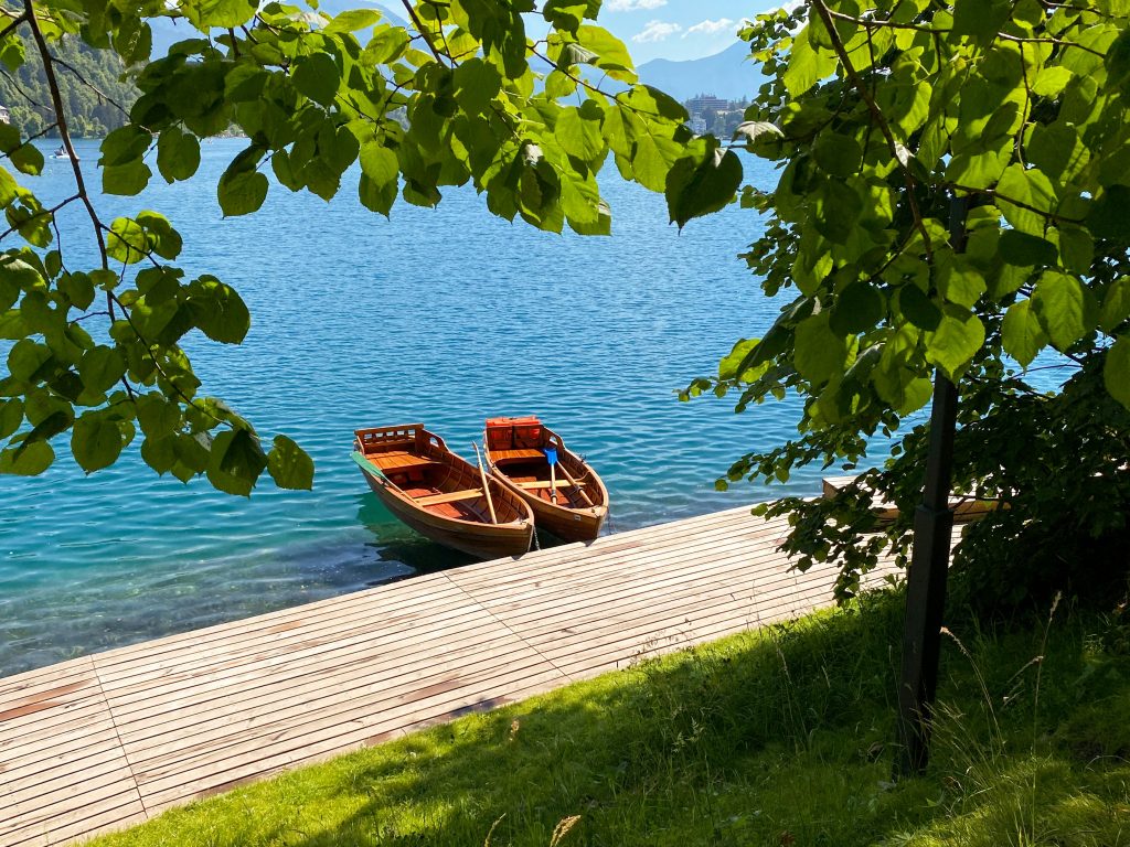Bucket-list experiences for a Balkans road trip through 4 countries