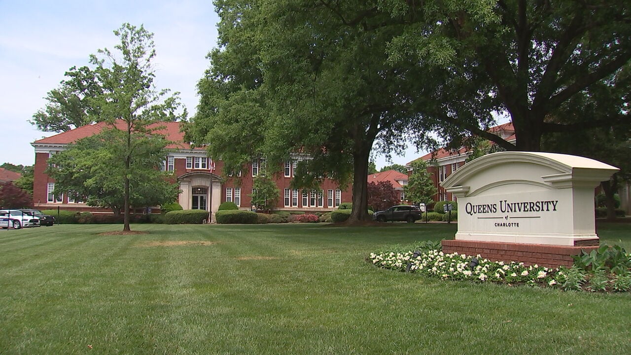 Queens University takes action after pest reports in dining halls