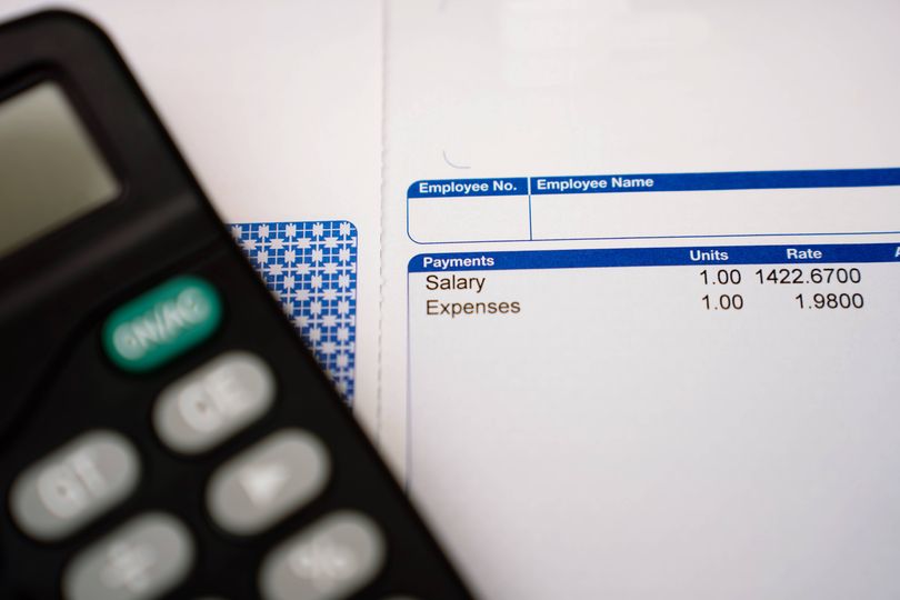 New state pension '£22' HMRC personal tax allowance alert