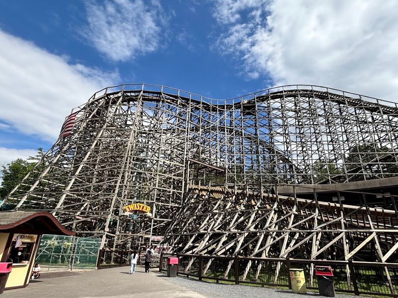 10 free theme parks in the US that deliver big fun