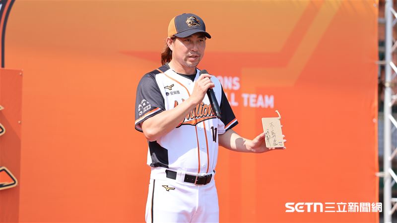 中職／江少慶、林詔恩雙先發組合預計2次 林岳平透露本土先發規劃