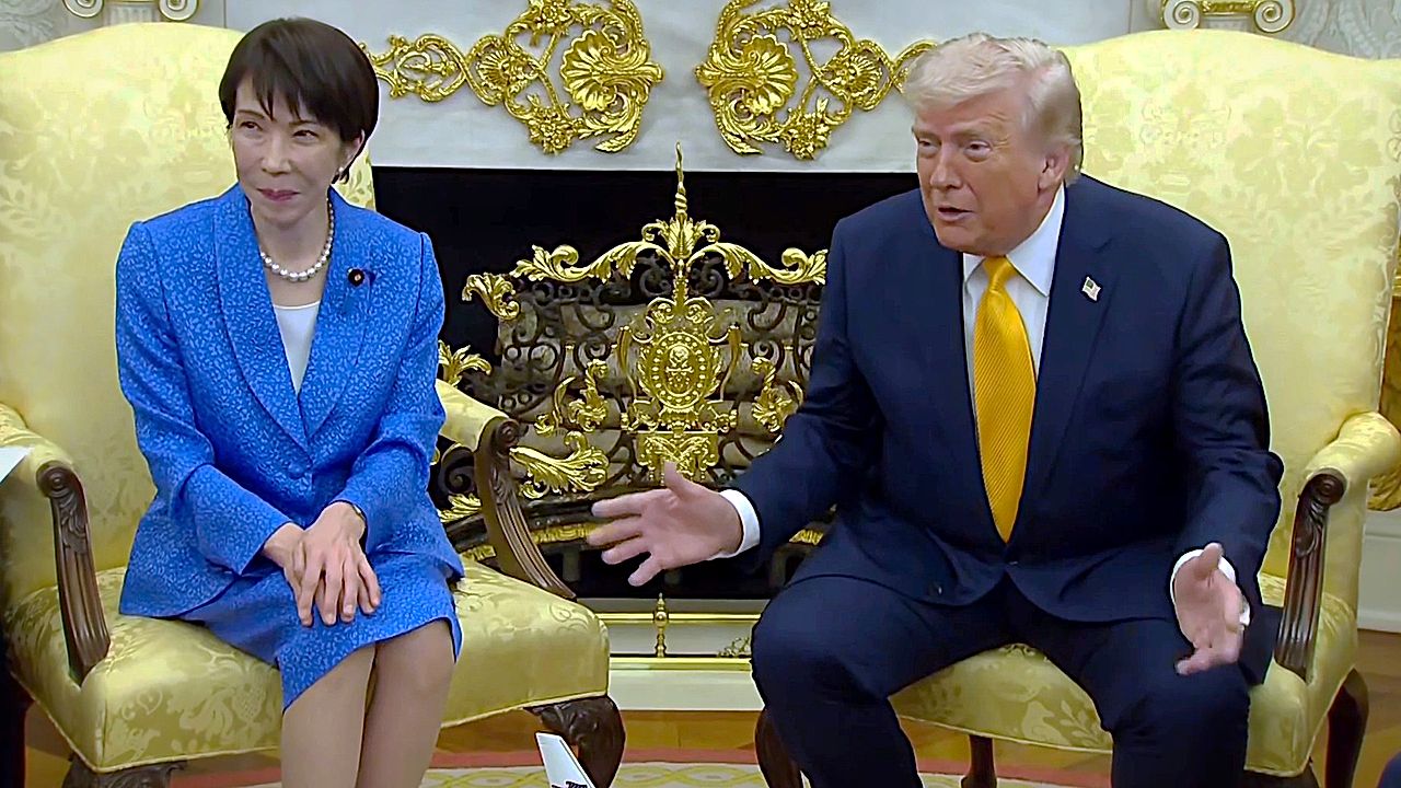 Trump provokes Japanese PM with bizarre Pearl Harbor comparison