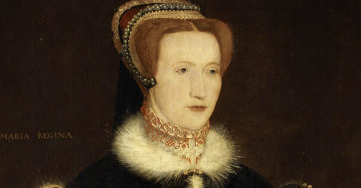 Elizabeth I had many ladies-in-waiting, but she only trusted Bess of ...