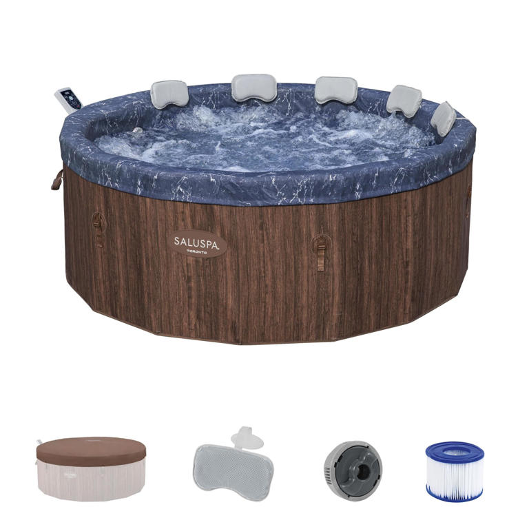 The 7 best hot tubs that you can buy online