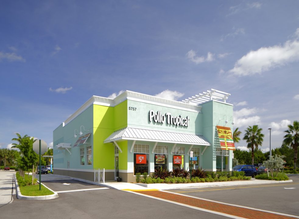 7 best regional restaurant chains in Florida, according to diners