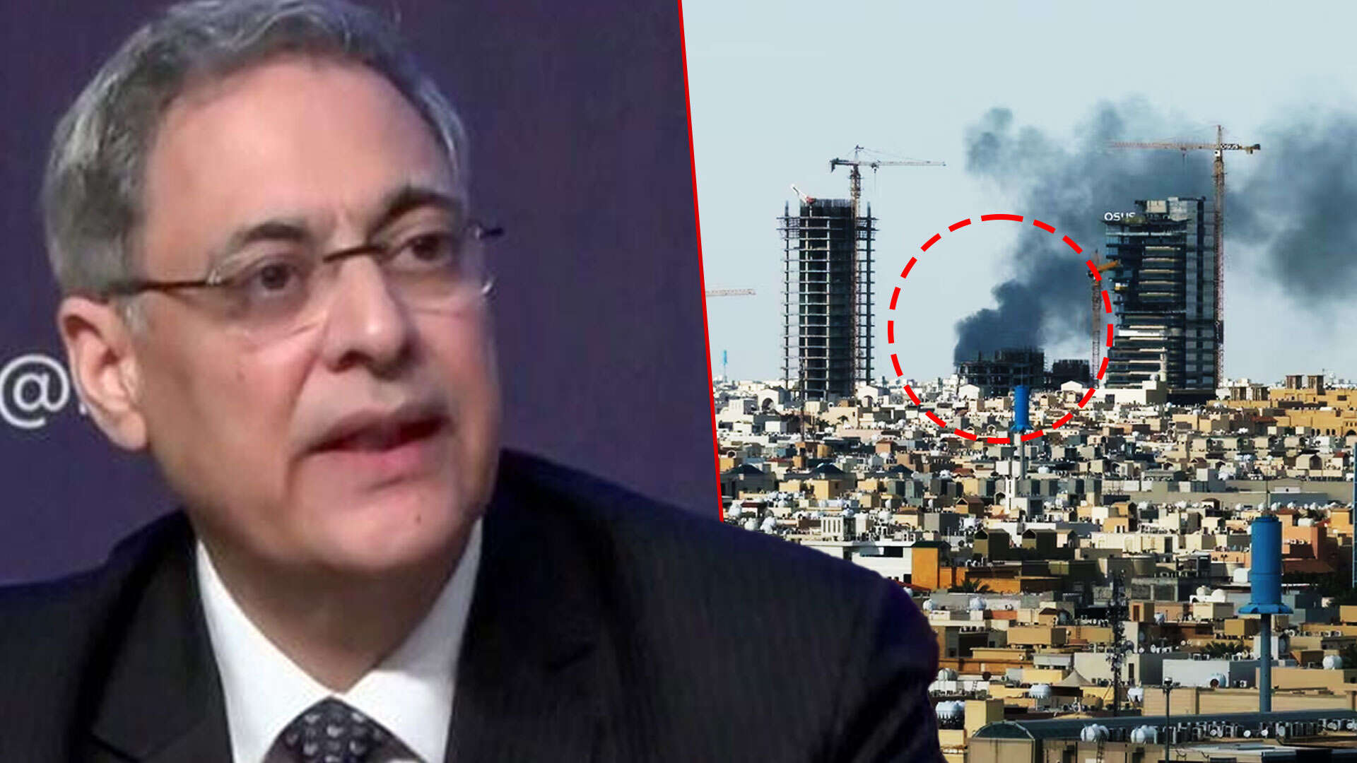 Indian national killed in Riyadh, MEA confirms total 6 dead, 1 missing ...