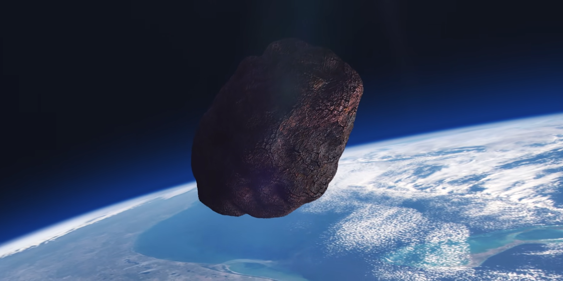 These asteroids could hit Earth – some are getting closer