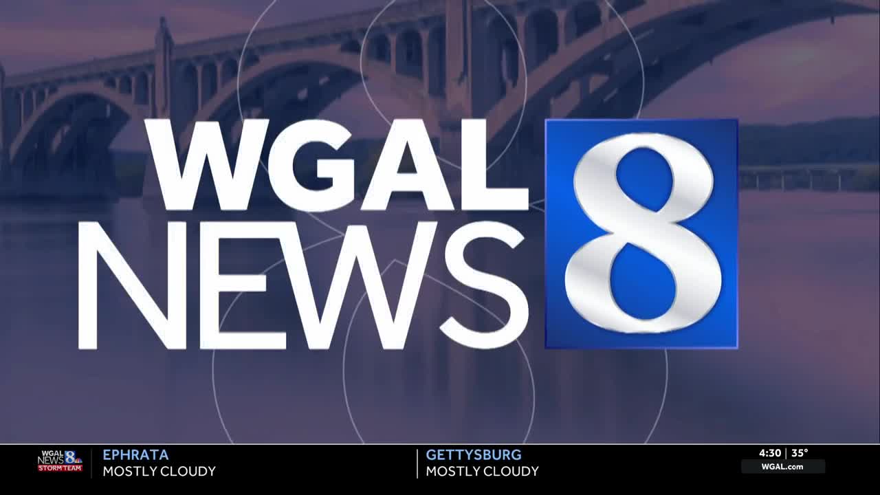 WGAL 4:30am headlines March 20