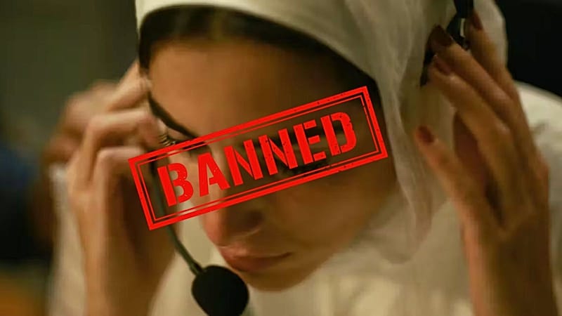 Indian film board blocks release of Oscar-nominated Gaza drama 'The ...
