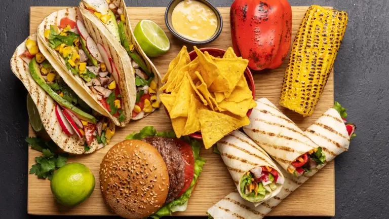 The top 5 fast food chains for affordable meals in 2026