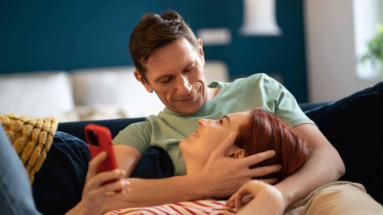 12 signs your husband is truly exceptional