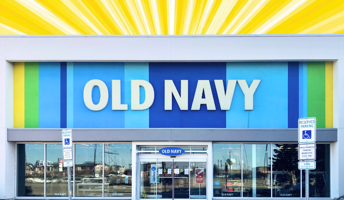 7 best new Old Navy spring accessories hitting shelves this week