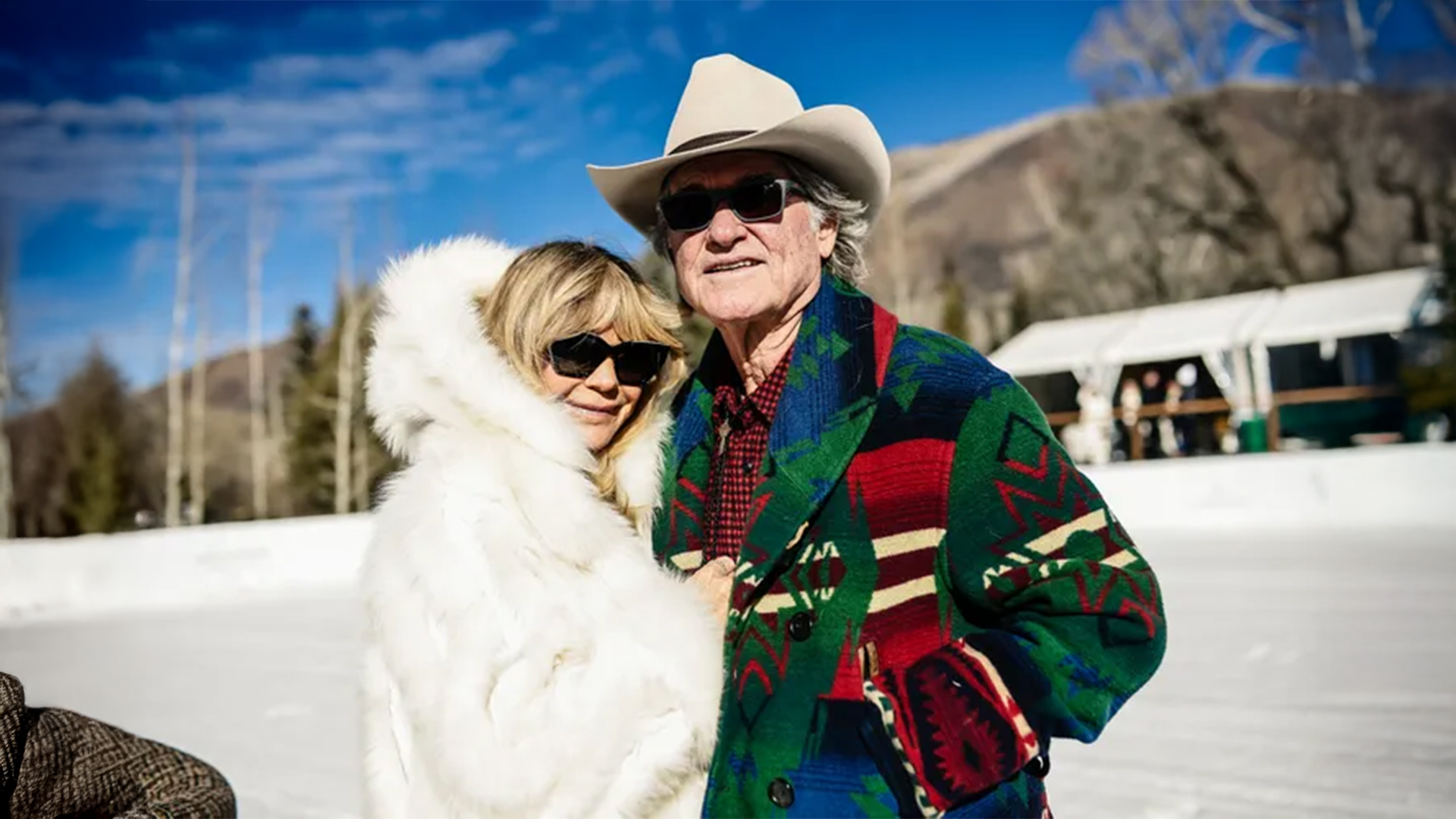 Kurt Russell opens up about life in Colorado away from the Hollywood ...