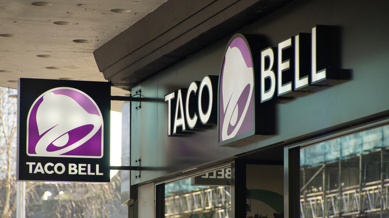 A beginner's guide to ordering at Taco Bell