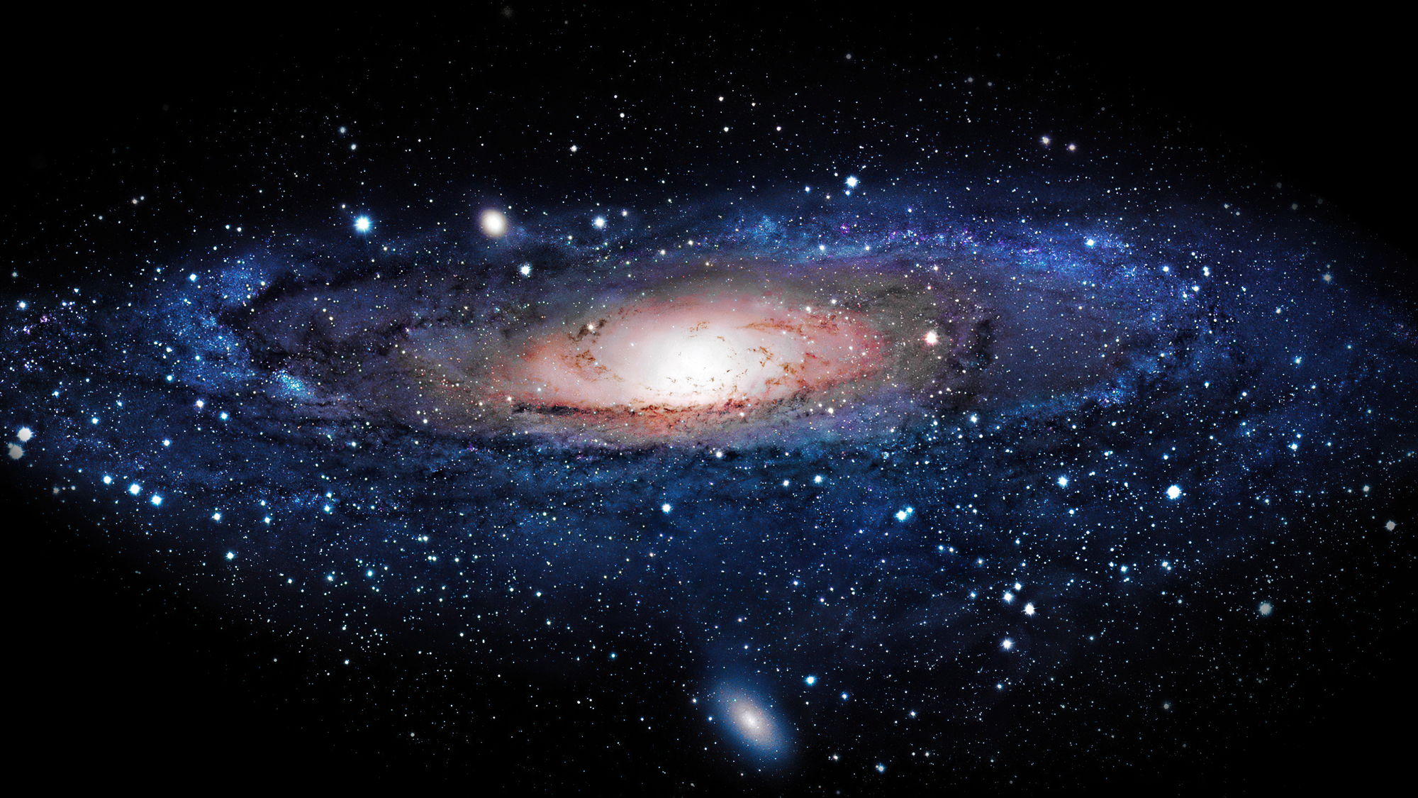 20 strange anomalies found on other planets