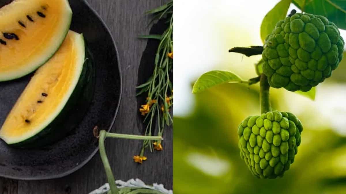 Fresh finds: 10 globally lesser-known fruits to eat this summer