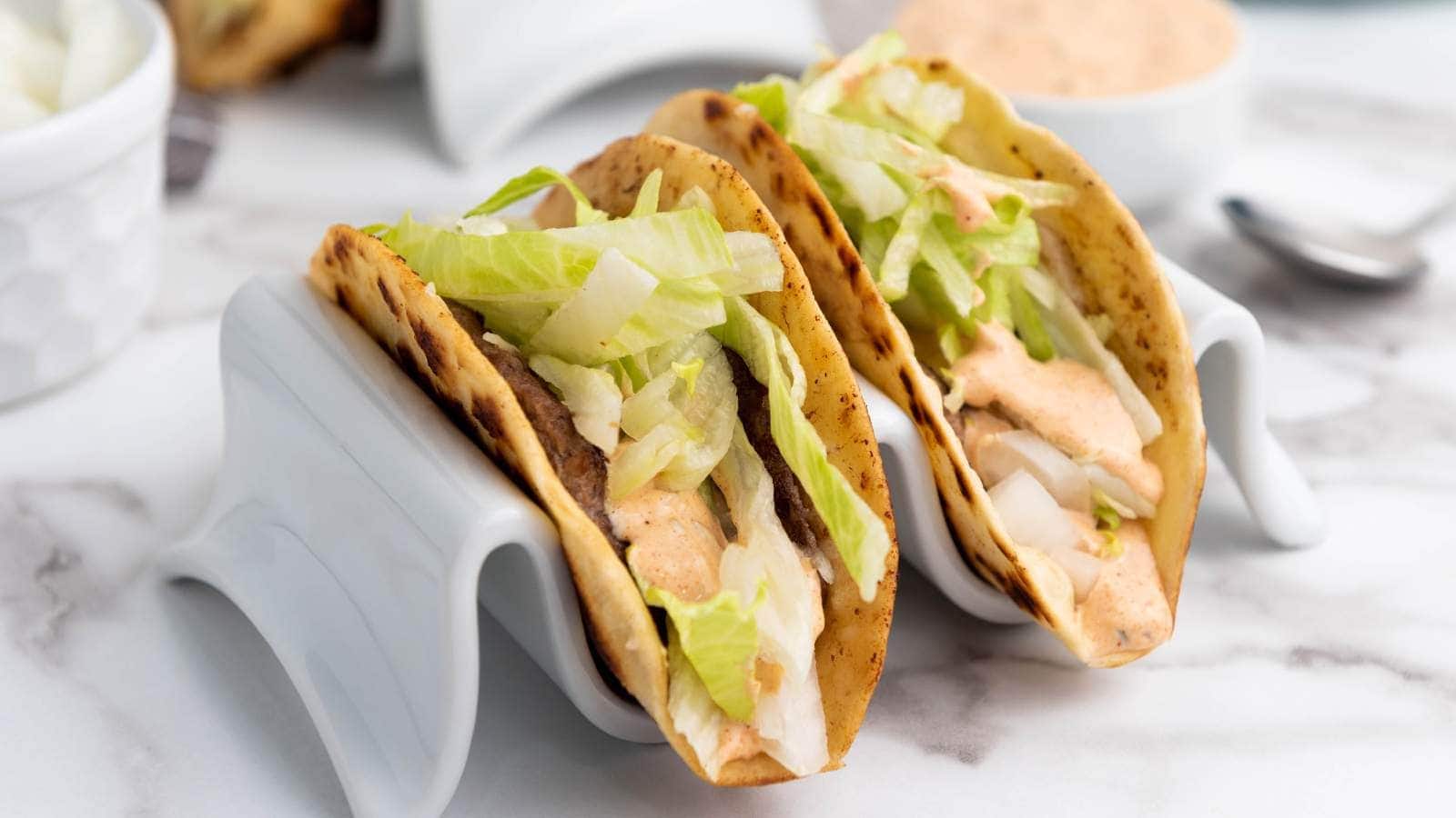 13 impressive taco recipes that guarantee praises and compliments every ...