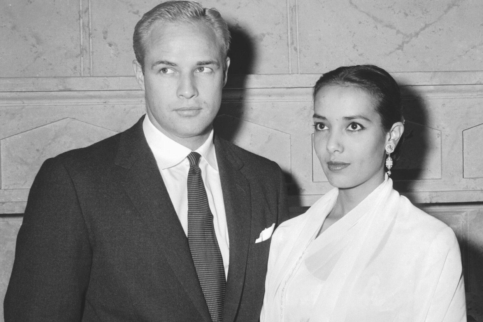 Christian Brando, una vida marcada por la tragedia