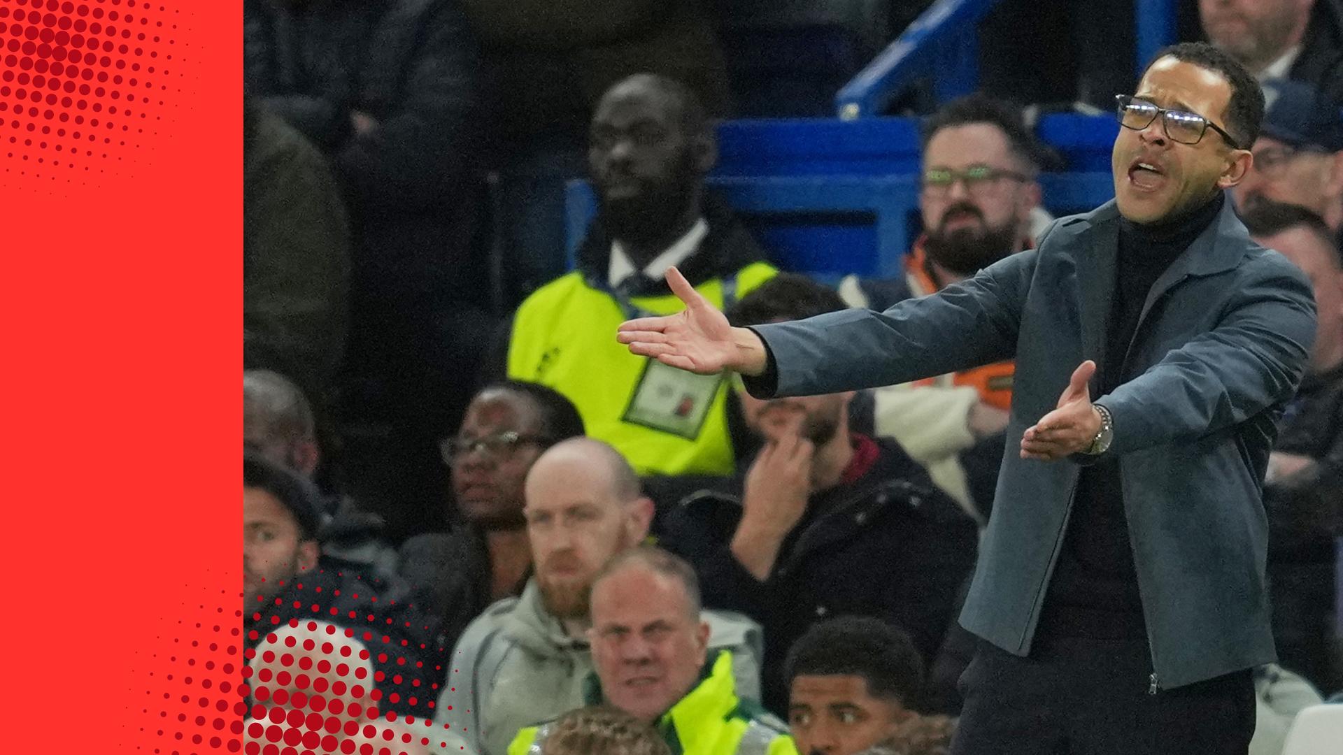 'If I breath wrong or sneeze wrong, then it gets spoken about' - Liam ...