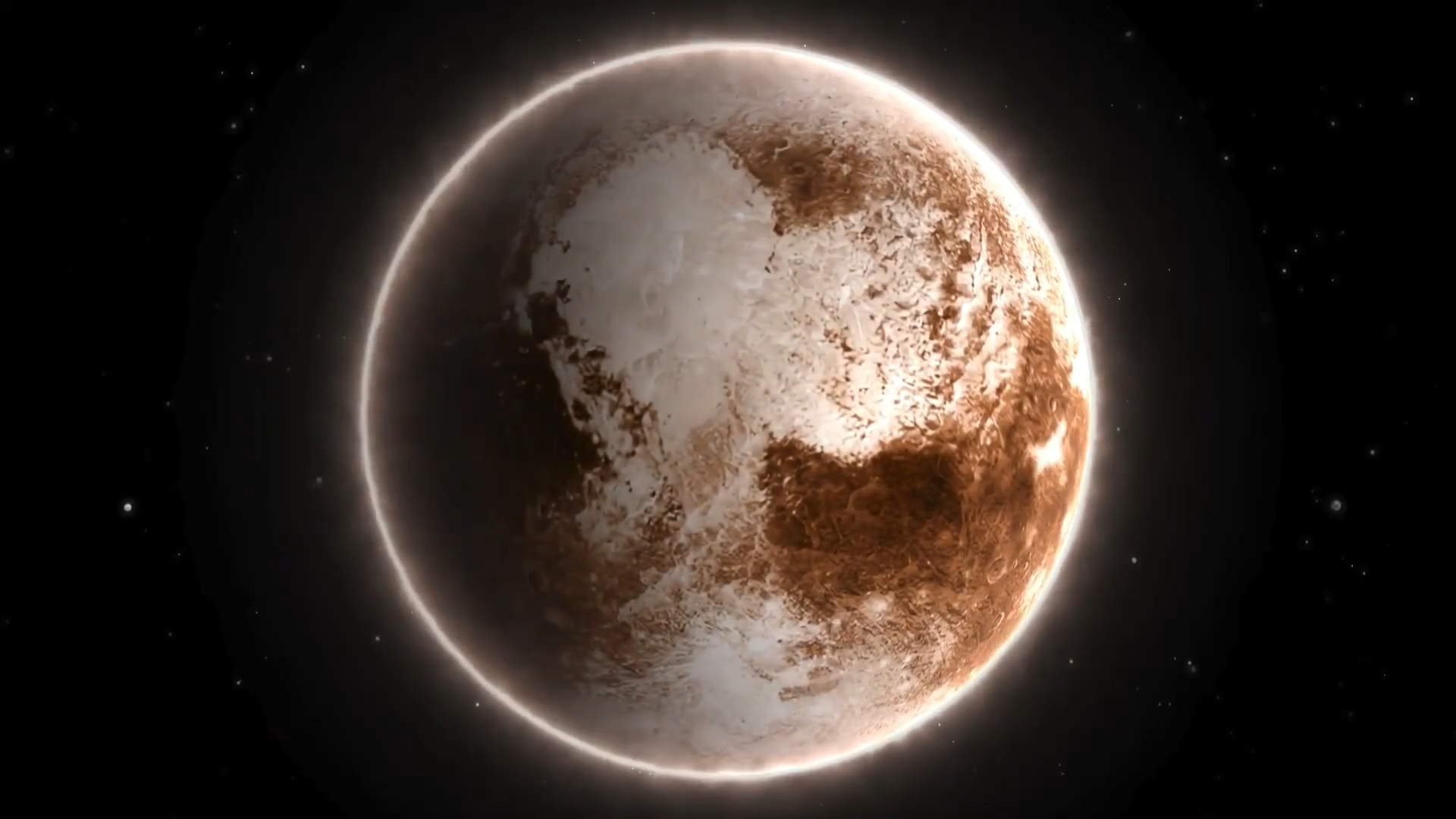 Pluto’s icy mysteries unveiled: Mountains, glaciers, and hidden atmospheres