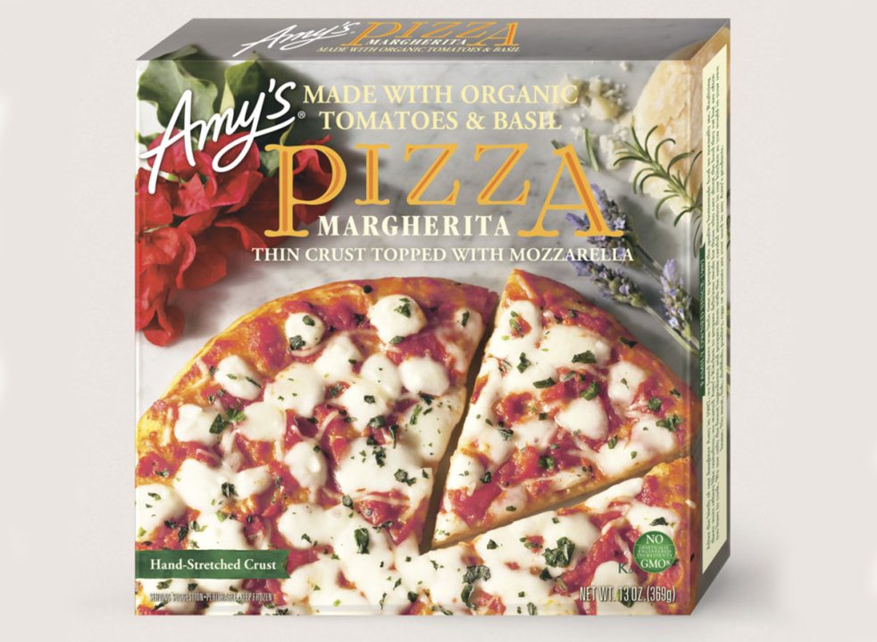 5 best frozen pizzas without artificial preservatives