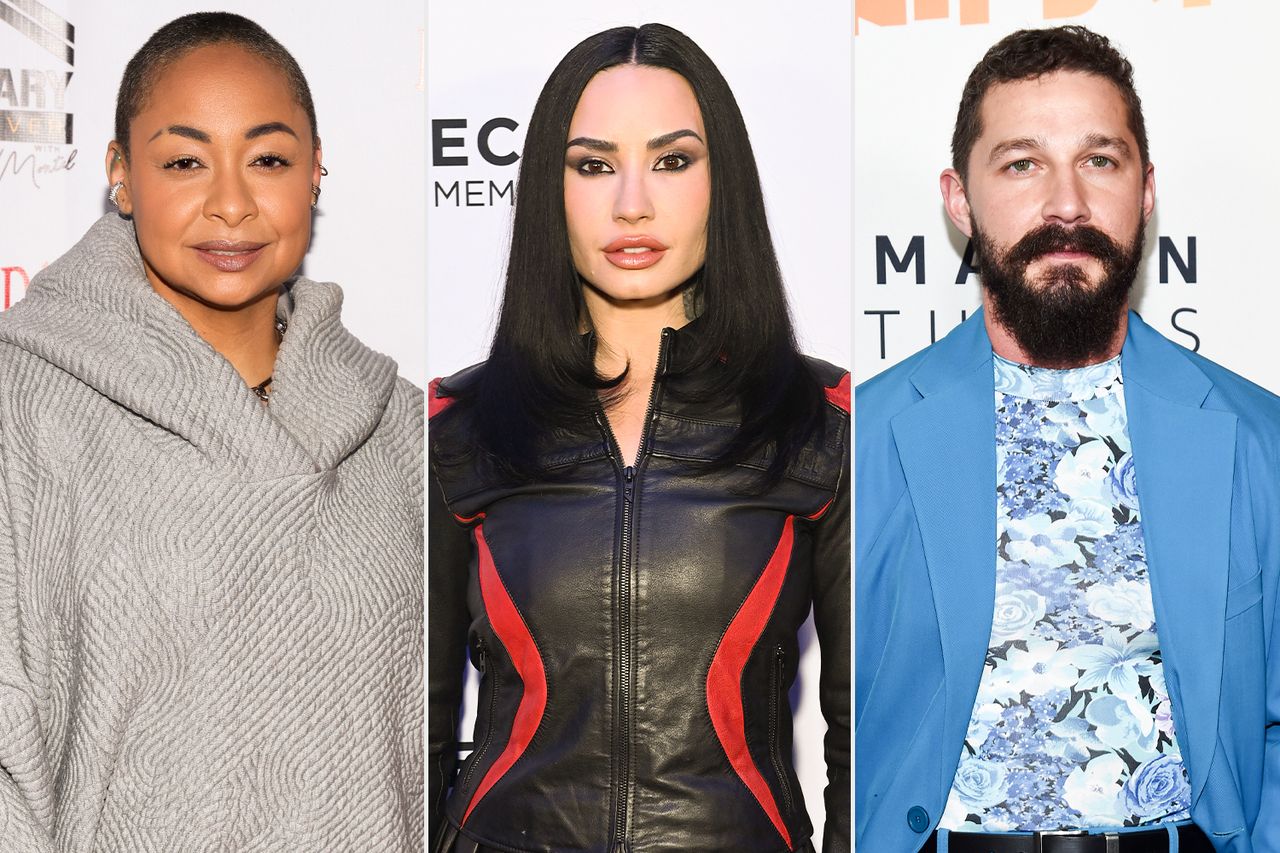 Christy Carlson Romano agrees with Demi Lovato: Shia LaBeouf 'doesn't ...