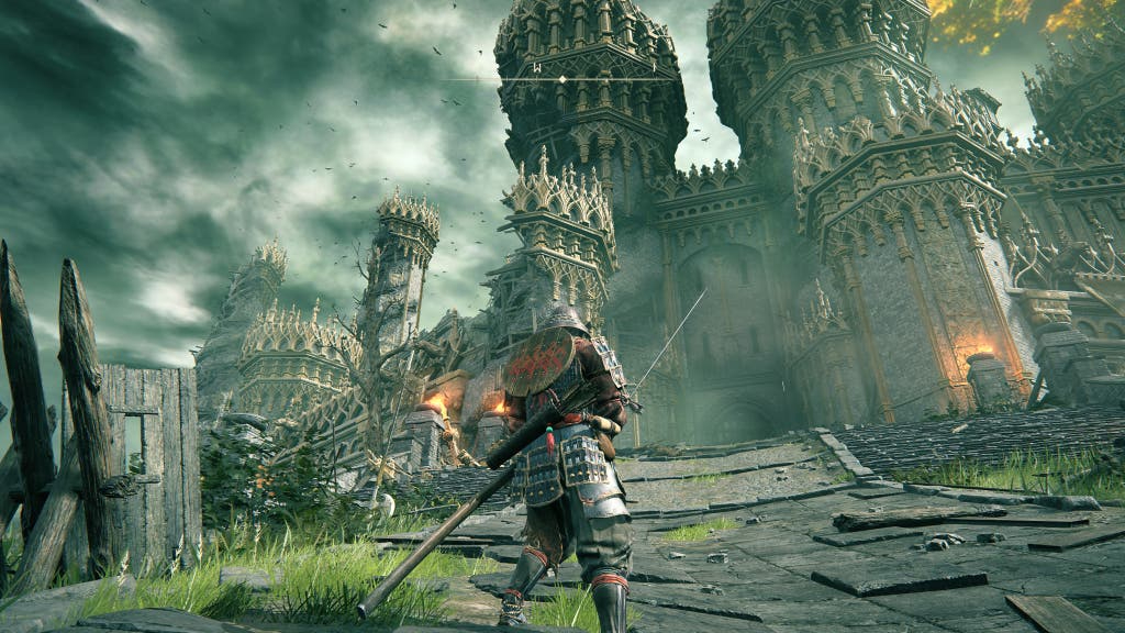 10 games so good they ruined single-player gaming