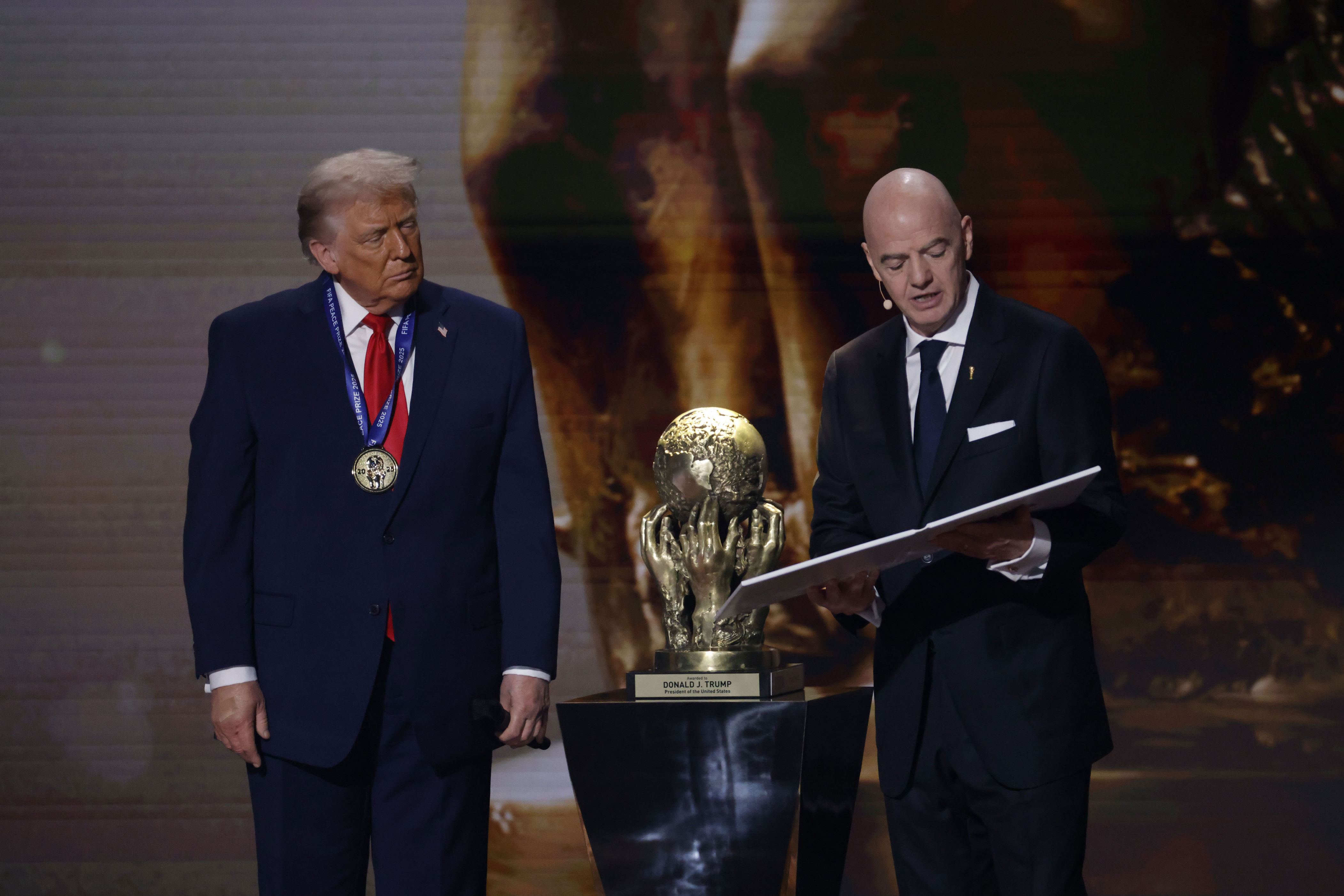 FIFA World Cup 2026: Security concerns grow in US as funding stalls