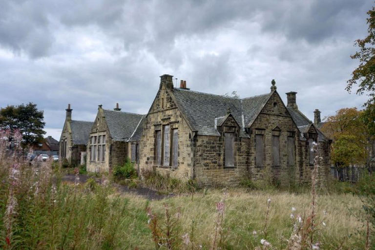 Historic West Lothian nursery building dodges another demolition attempt