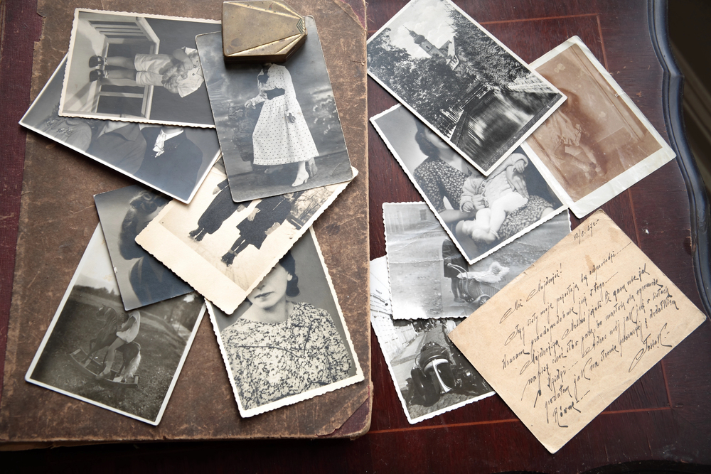 20 historical photos that would be impossible to recreate today