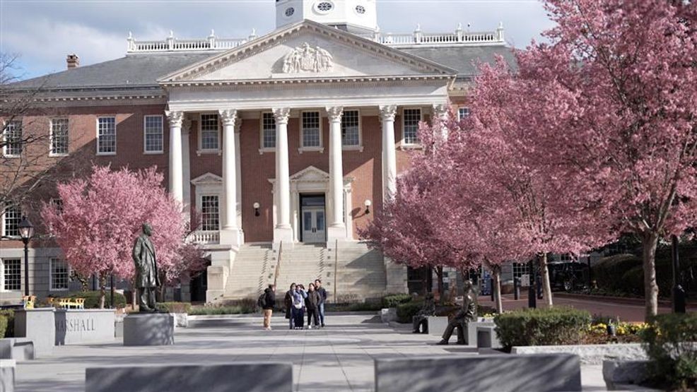Maryland lawmakers asked to hold July dates as leaders weigh ...