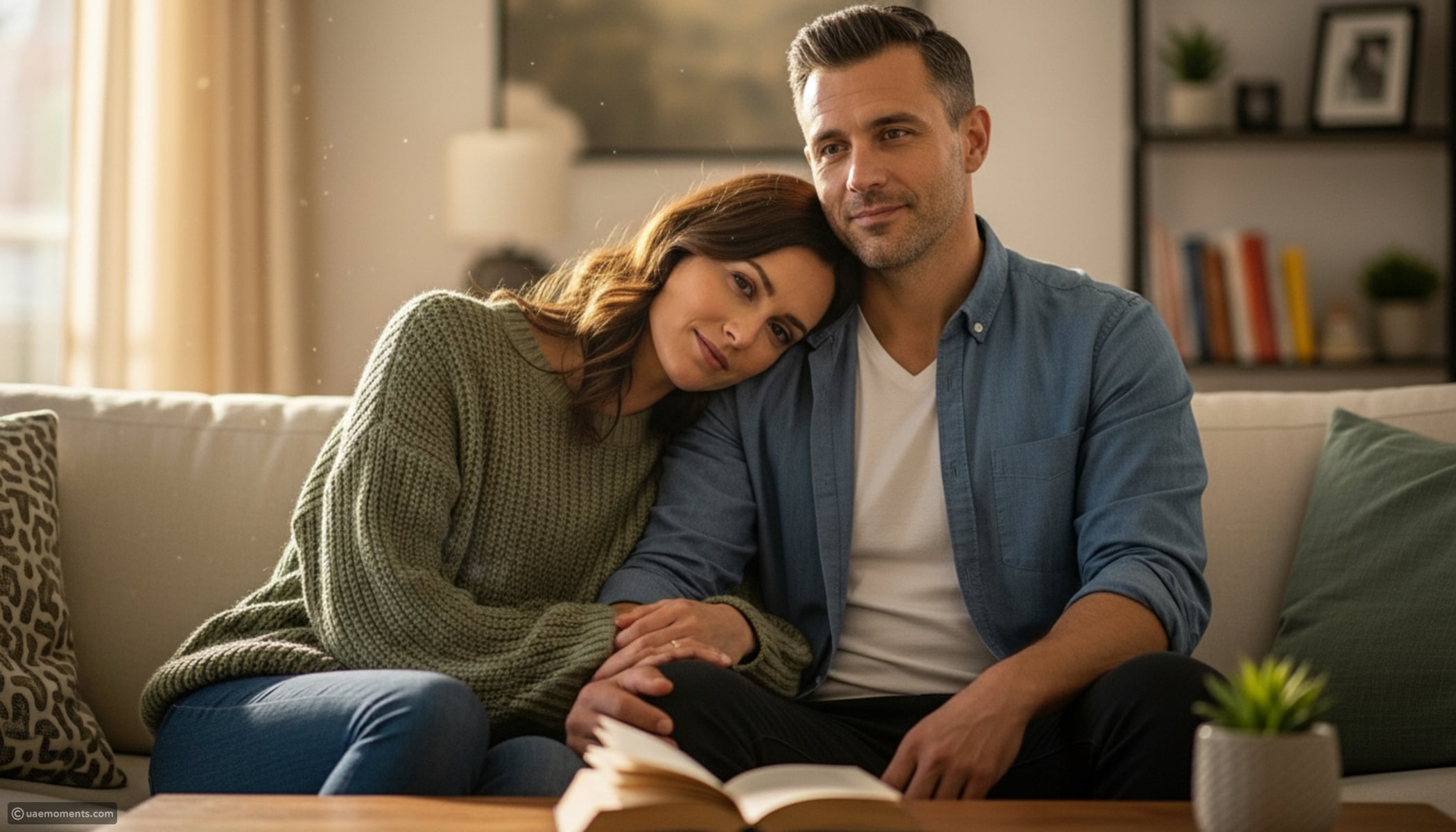 Weekday habits that keep relationships strong and consistent