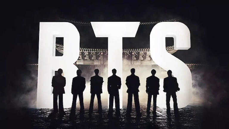 Netflix announces BTS concert stream in South Korea, signals new live ...