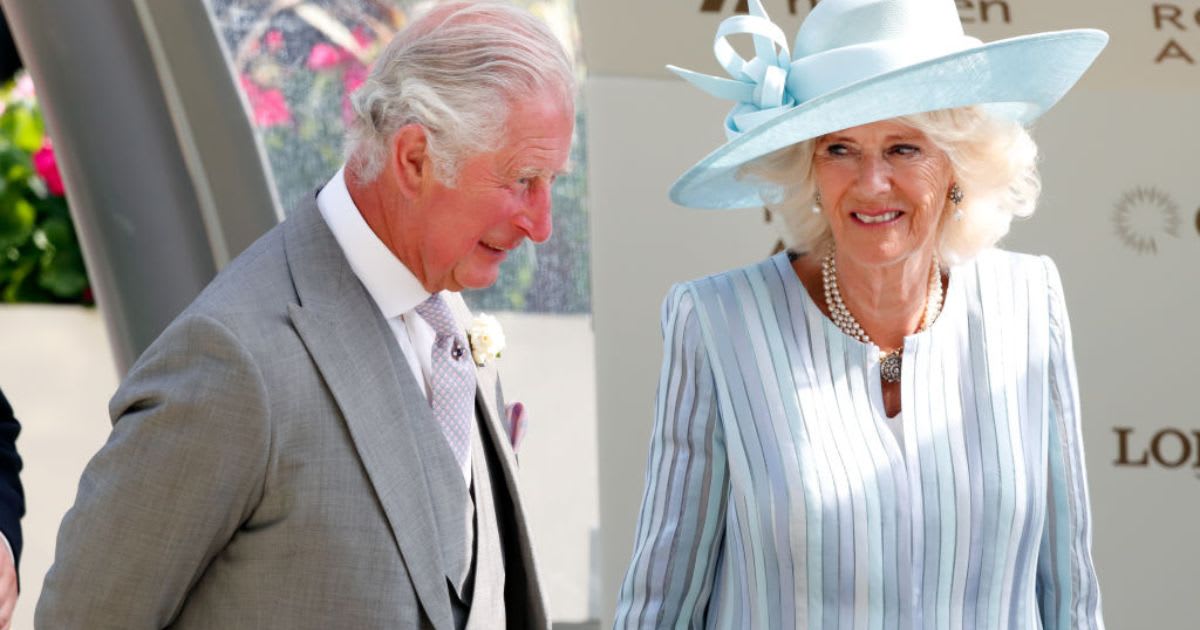 Body language expert reveals the most 'compatible royal couple' ever