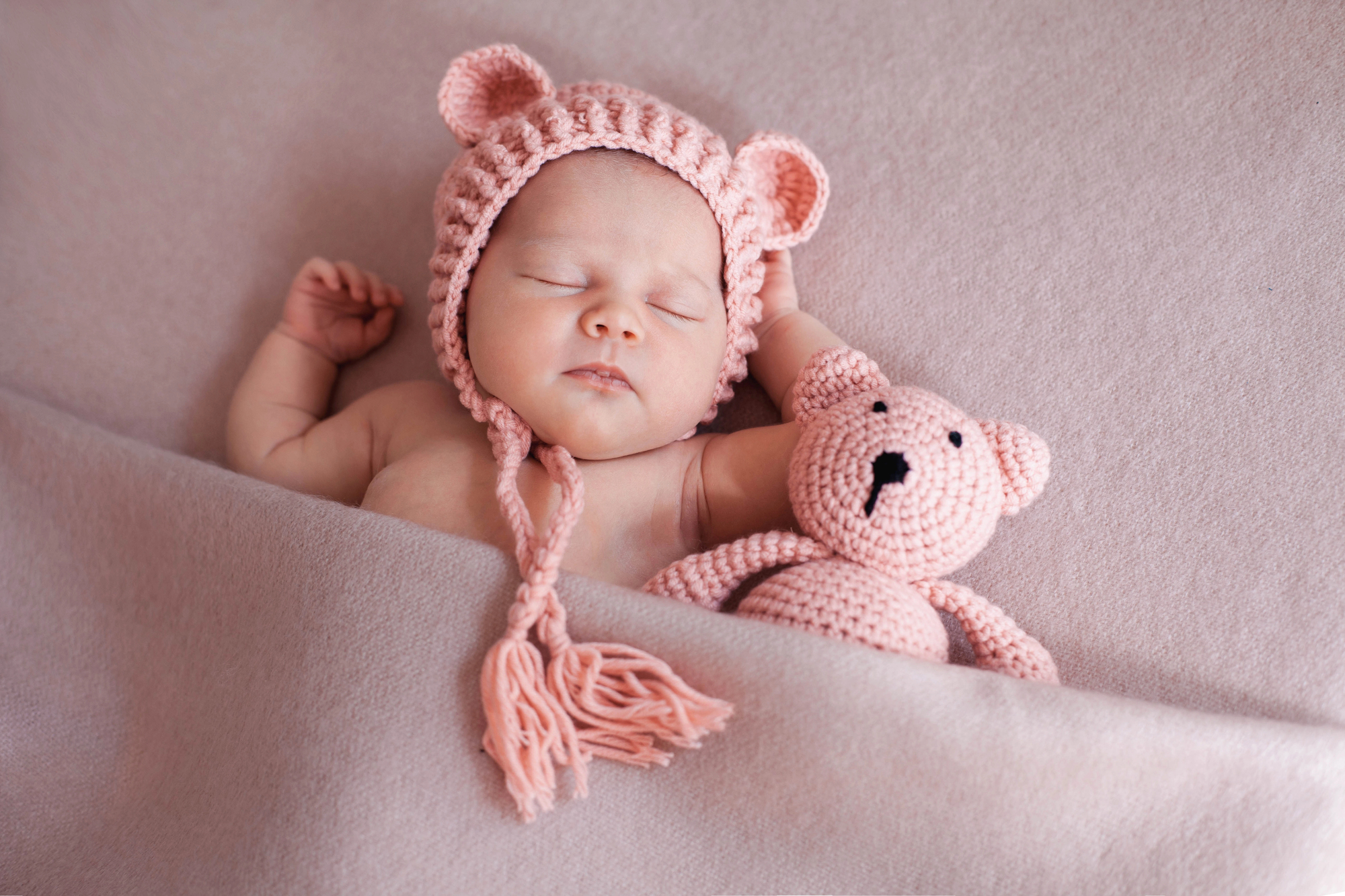 Modern baby names and their origins