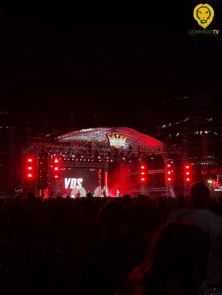 Tamad si Juan triumphs at Red Horse Beer Pambansang Muziklaban 2026