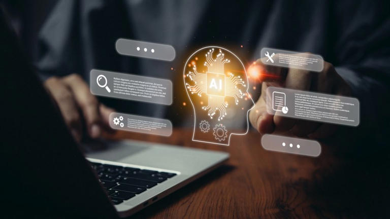 5 warning signs your AI investments are in a bubble, according to ...