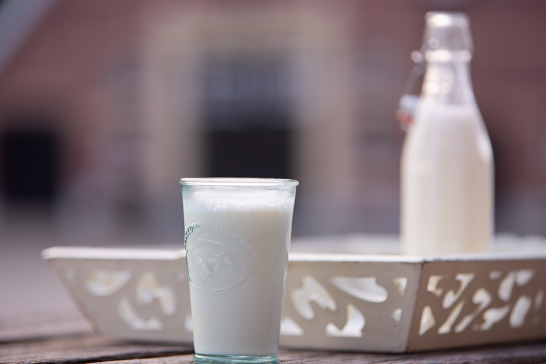 Milk recall update as FDA sets risk level