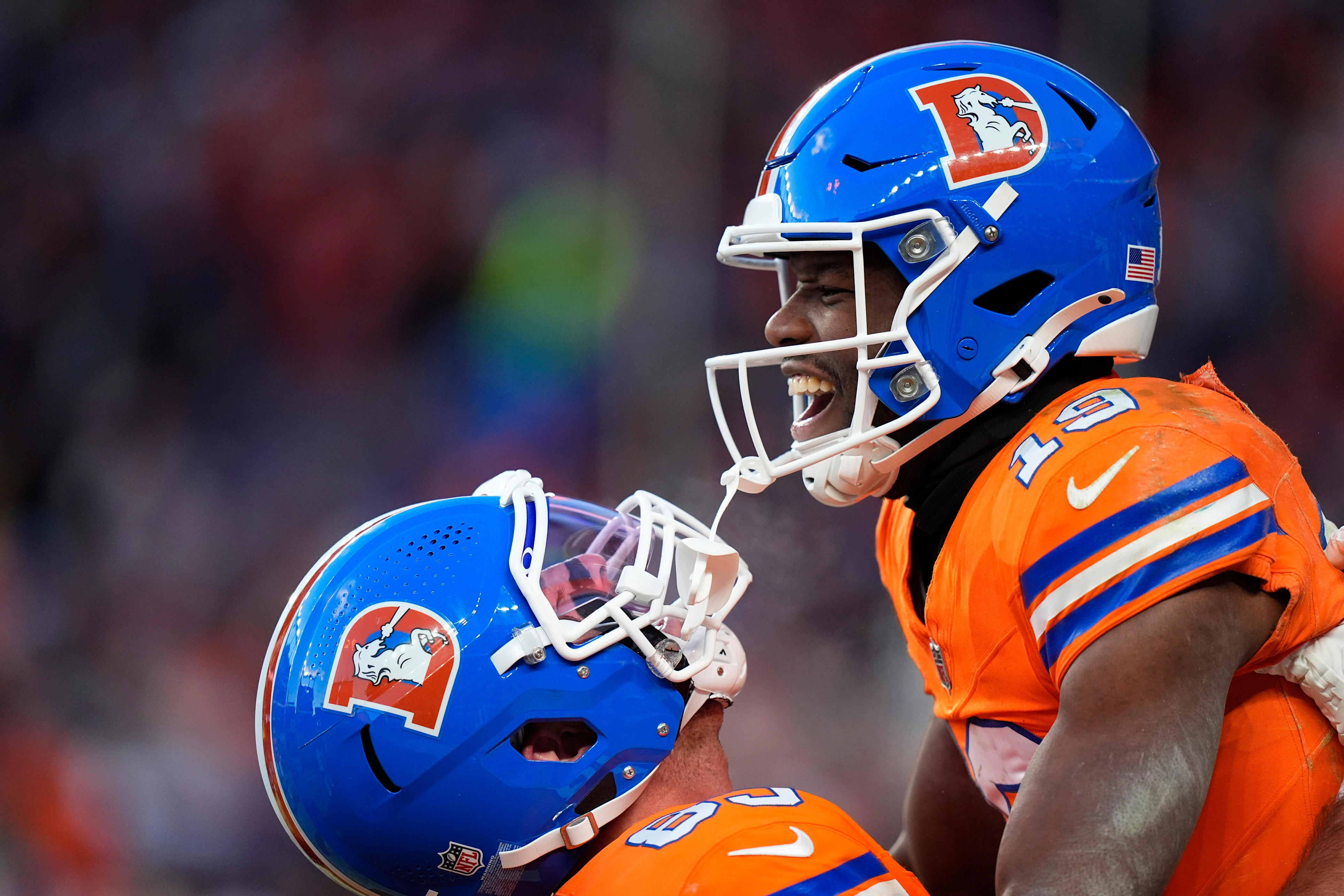 4 Broncos players who deserve contract extensions