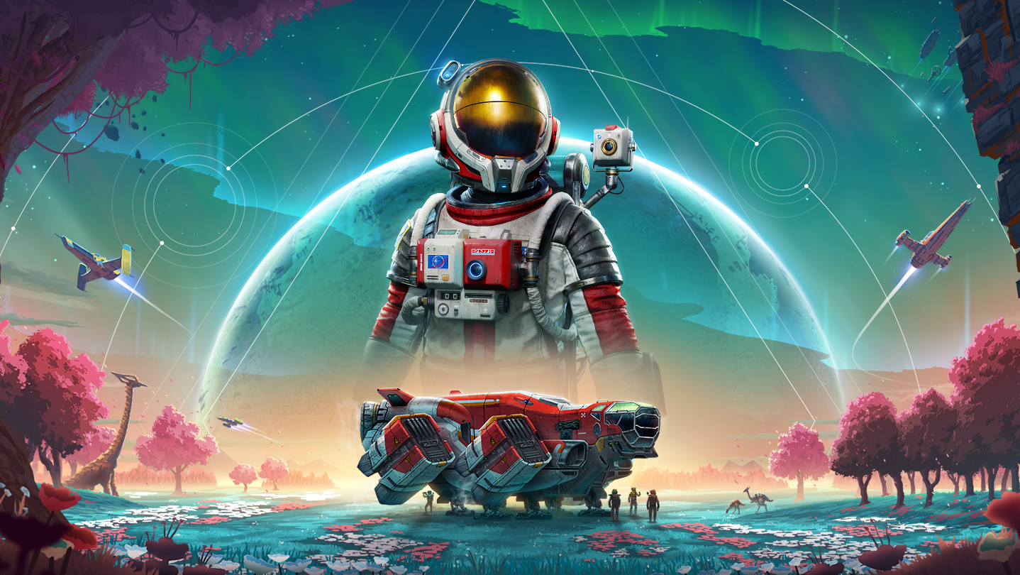 10 open world games that never really end