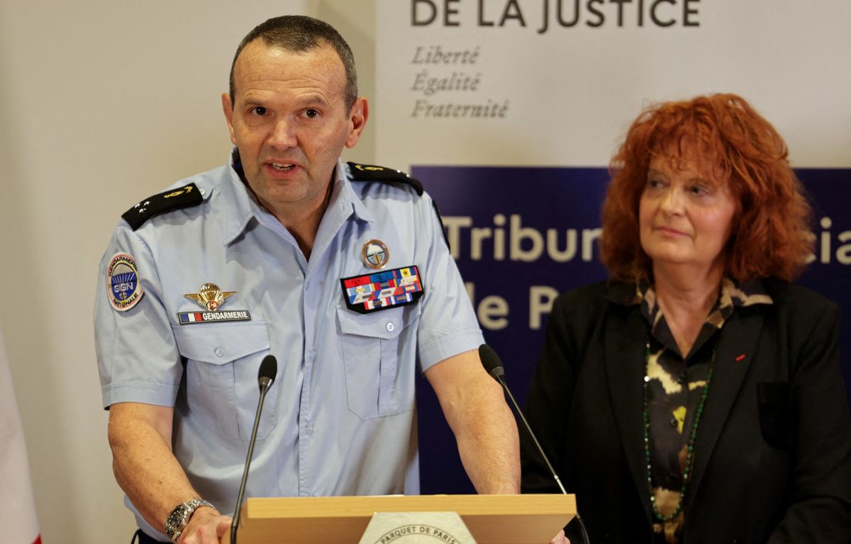 Cryptomonnaies : Un suspect dans l’enlèvement ultra-violent de David ...