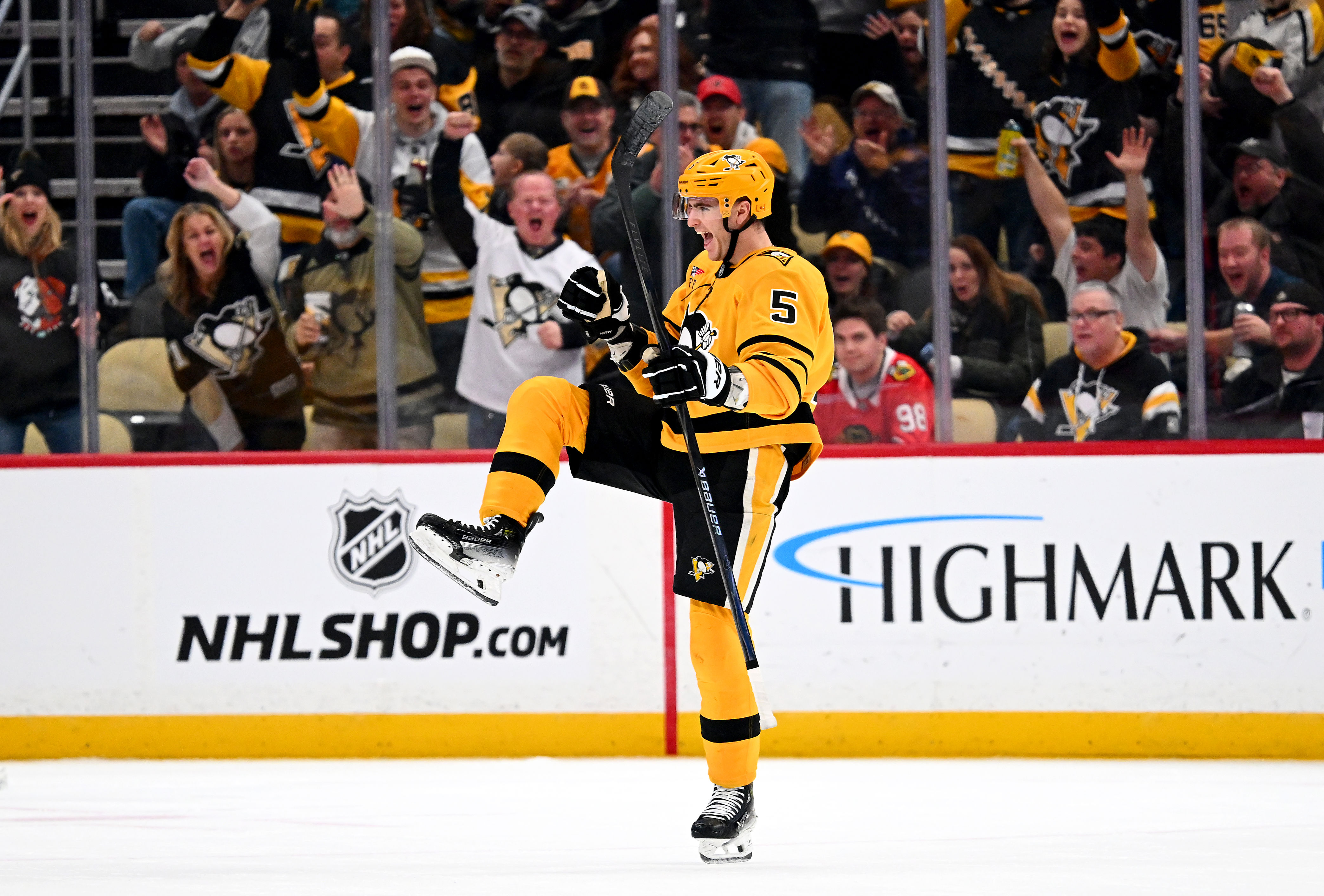 Investigating the 'curious' potential market for Ryan Shea