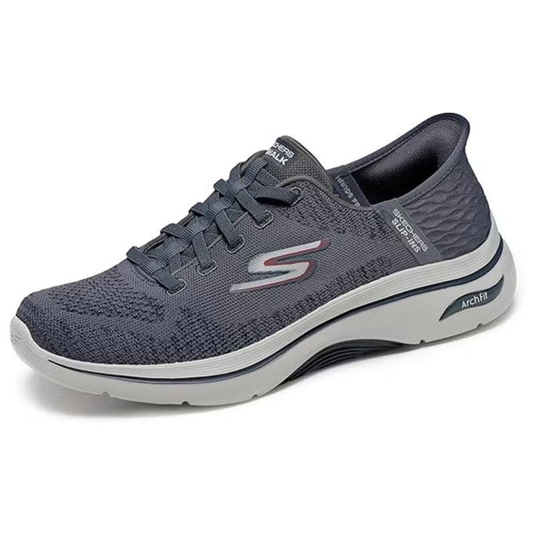 Wait...We Actually Like These Sketchers Sneakers
