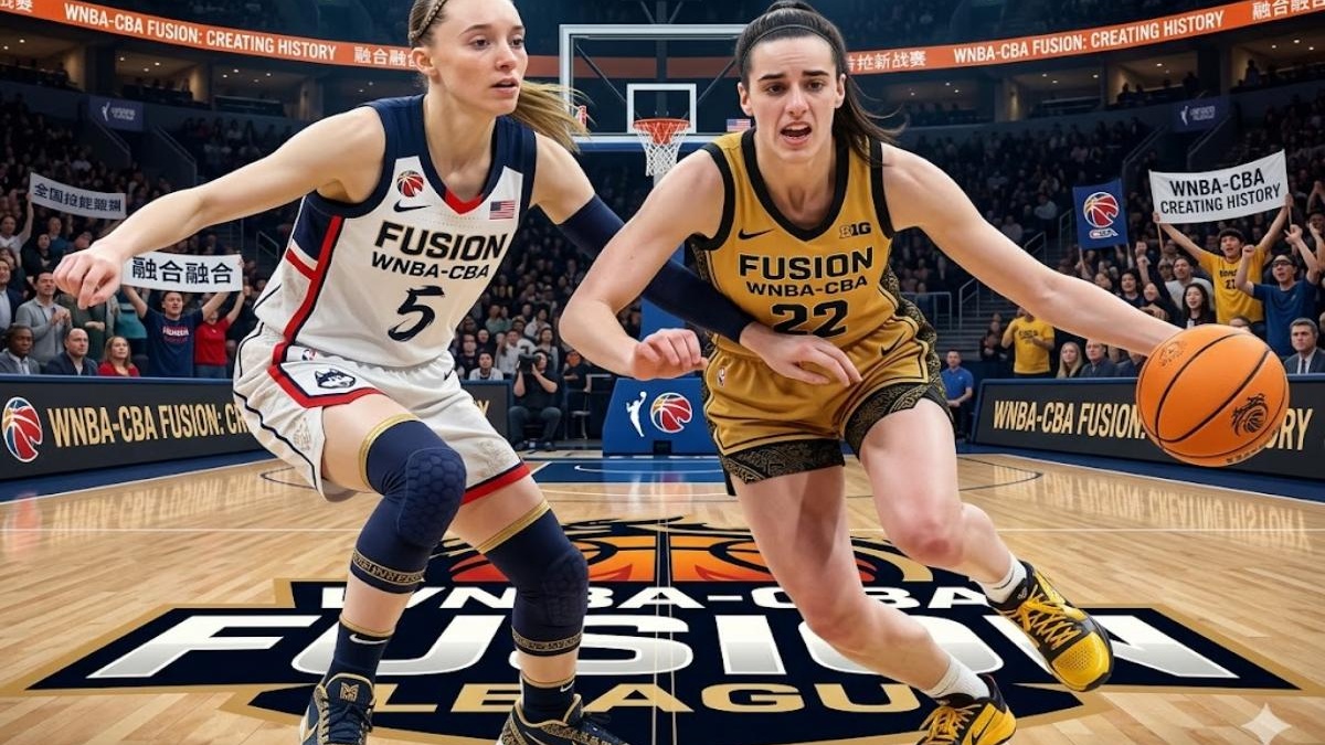 WNBA-CBA raises the bar: Will it impact other women's sports leagues?
