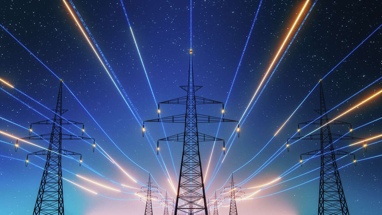 Opinion: It's hard to create new power sources in Connecticut. But ...