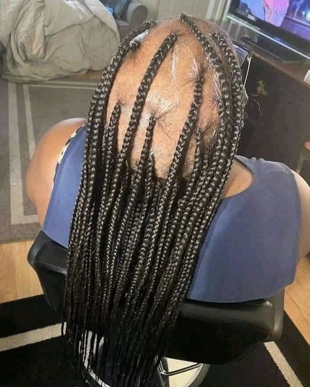 36 people who made questionable hair and tat decisions