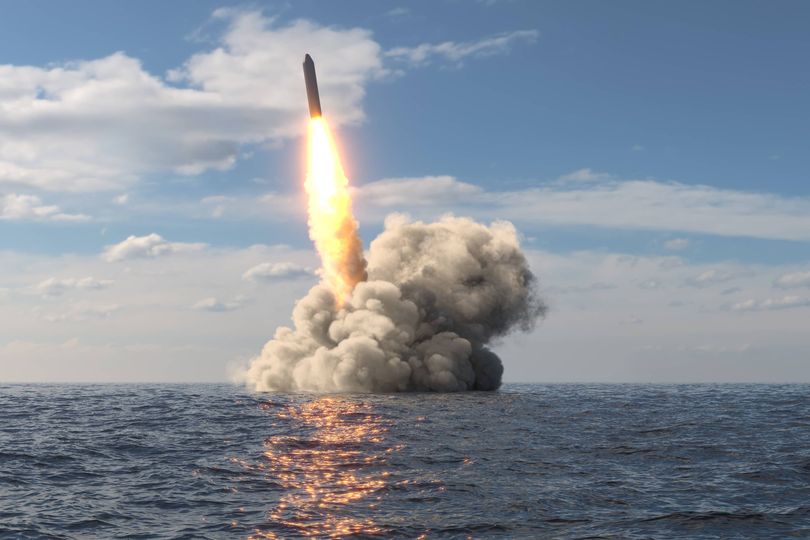 Nuclear attack should trigger these three steps for every American